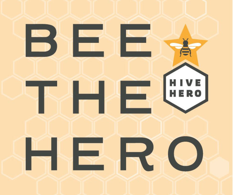 Bee a Hero: Join the Hive Hero Movement!